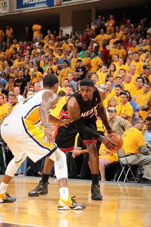 Paul George Player Profile Gallery | Indiana Pacers
