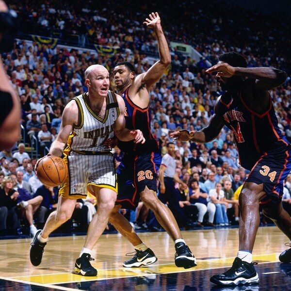 Chris Mullin Photo Gallery | NBA.com