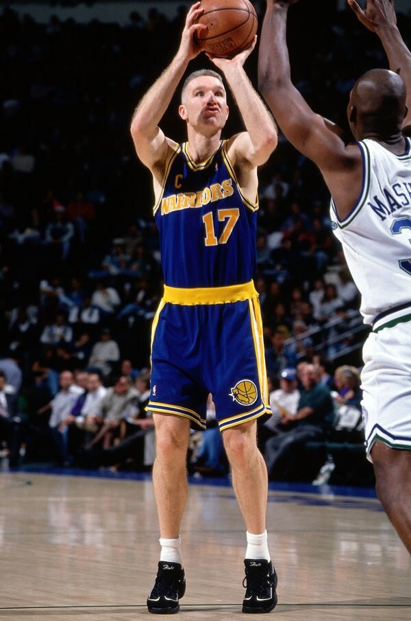 Chris Mullin Photo Gallery | NBA.com