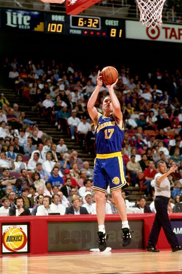 Chris Mullin Photo Gallery | NBA.com