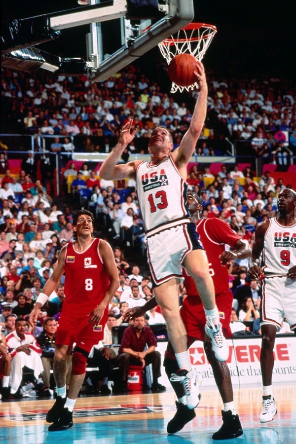 Chris Mullin Photo Gallery | NBA.com