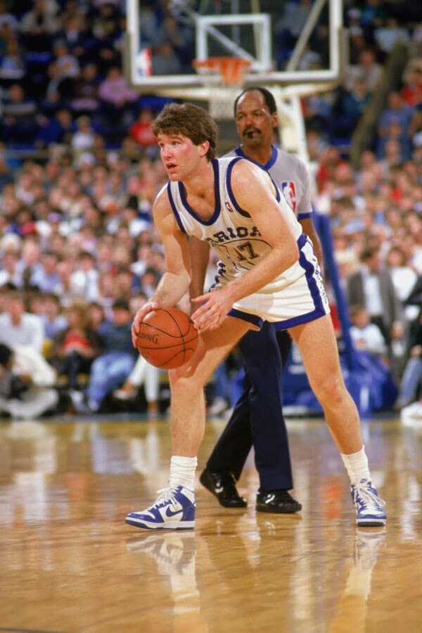 Chris Mullin Photo Gallery | NBA.com