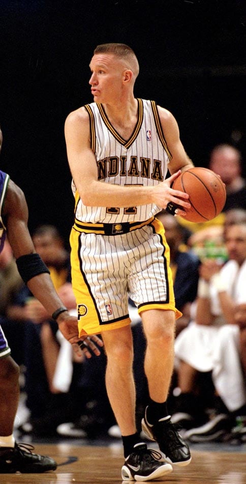 Chris Mullin Photo Gallery | NBA.com