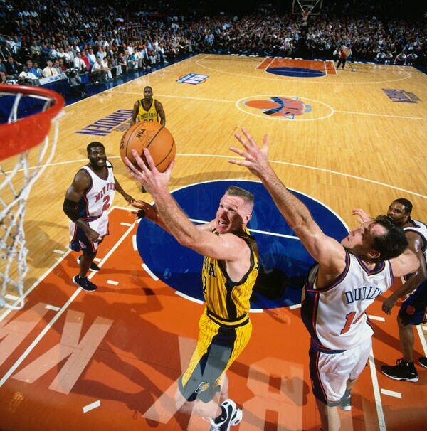 Chris Mullin Photo Gallery | NBA.com