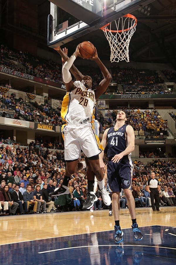 2013 Year in Review - On-Court Success Photo Gallery | NBA.com