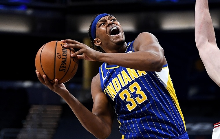 Game Preview: Pacers vs Nuggets | Indiana Pacers