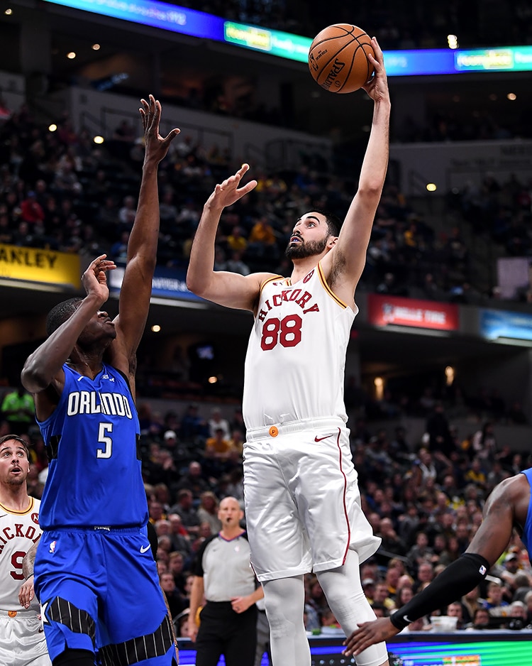 Pacers 111, Magic 106 Photo Gallery | NBA.com