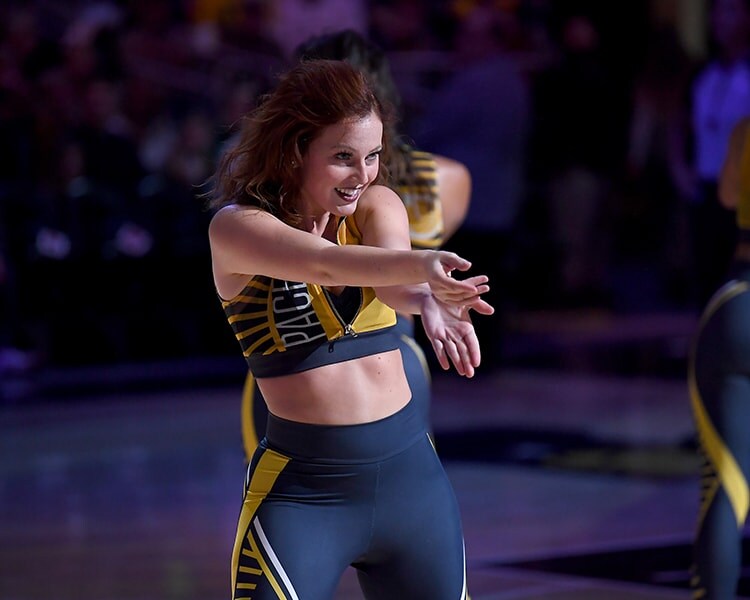 Pacemates: November 27, 2019 Photo Gallery | NBA.com