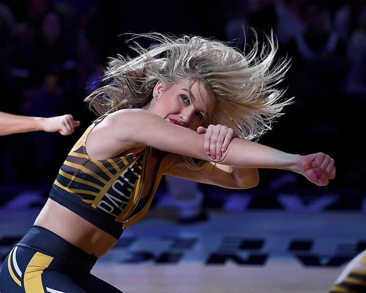 Pacemates: November 27, 2019 Photo Gallery | NBA.com