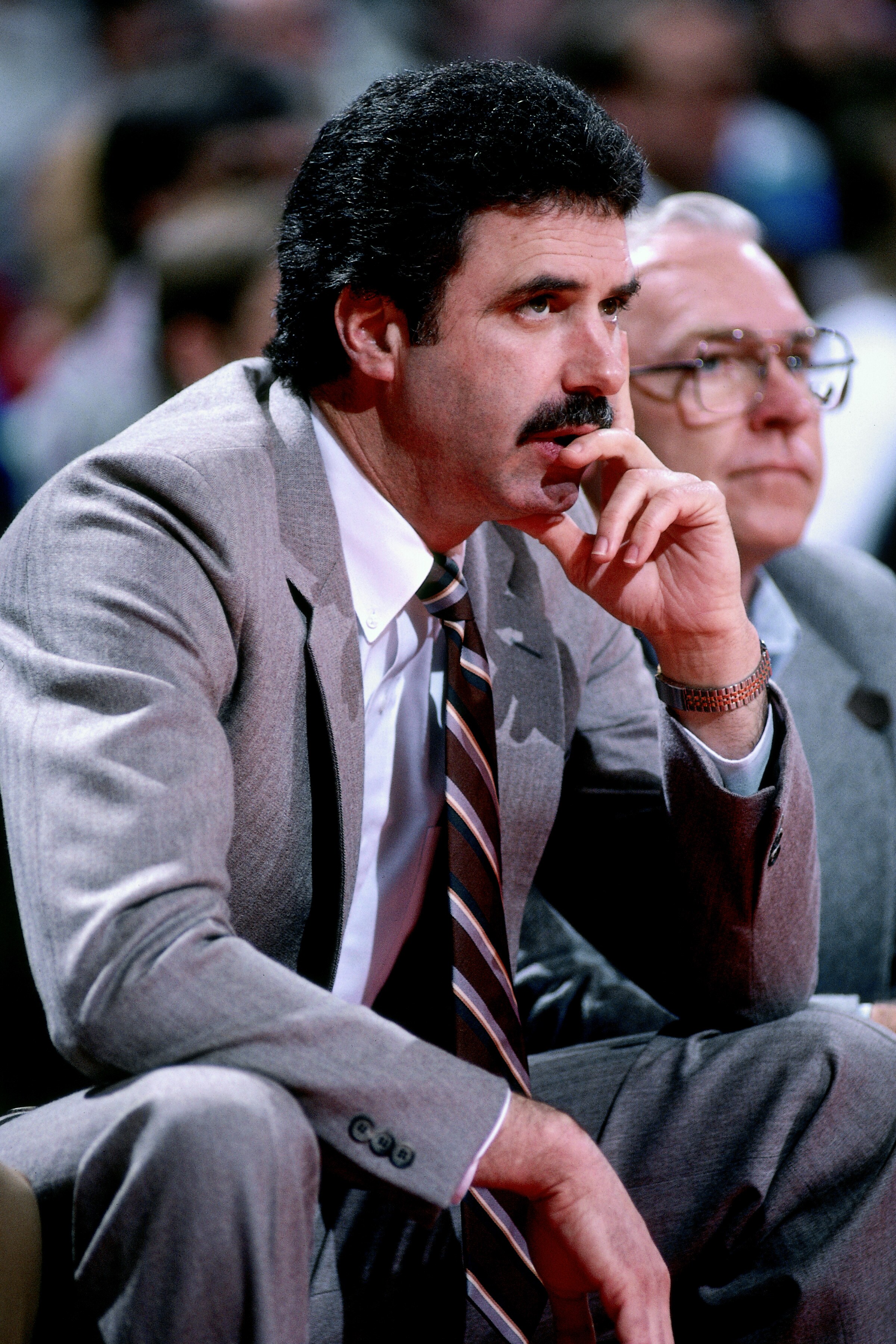 Pacers All-Time NBA Coaching Wins Leaders | Indiana Pacers