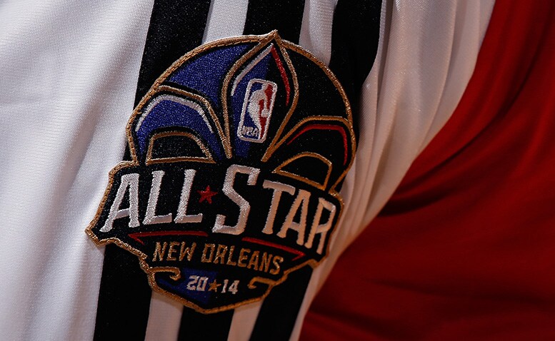 NBA All-Star Balloting First Returns Announced | NBA.com