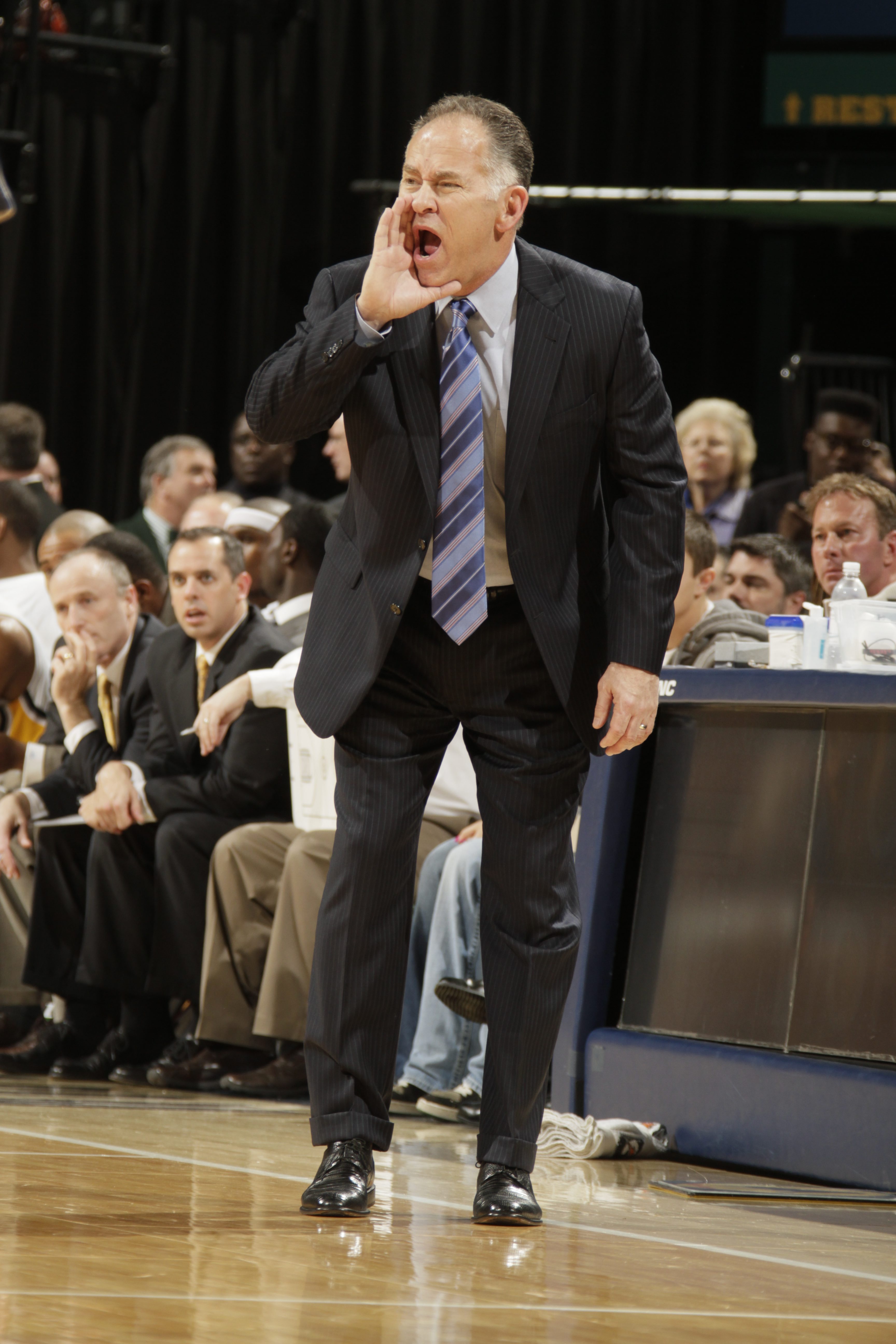 Pacers All-Time NBA Coaching Wins Leaders | Indiana Pacers