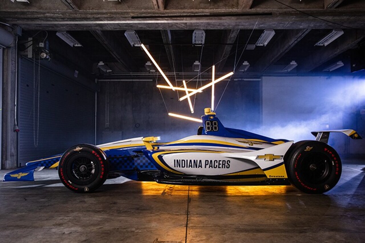 First Look: 2019-20 Pacers City Edition Uniforms | Indiana Pacers