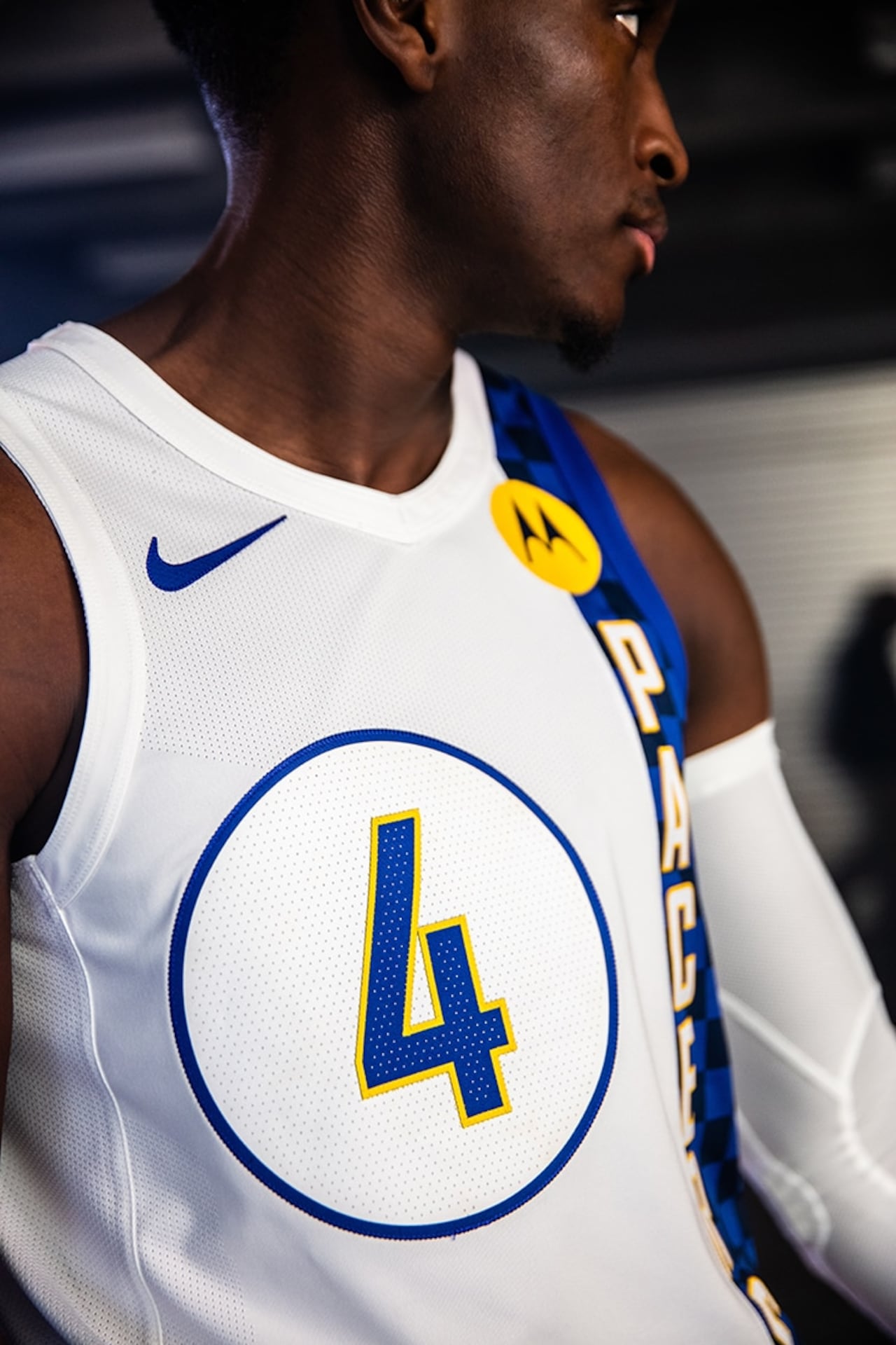 First Look: 2019-20 Pacers City Edition Uniforms | Indiana Pacers