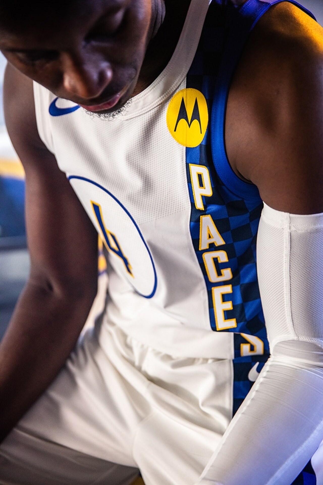 First Look: 2019-20 Pacers City Edition Uniforms | Indiana Pacers