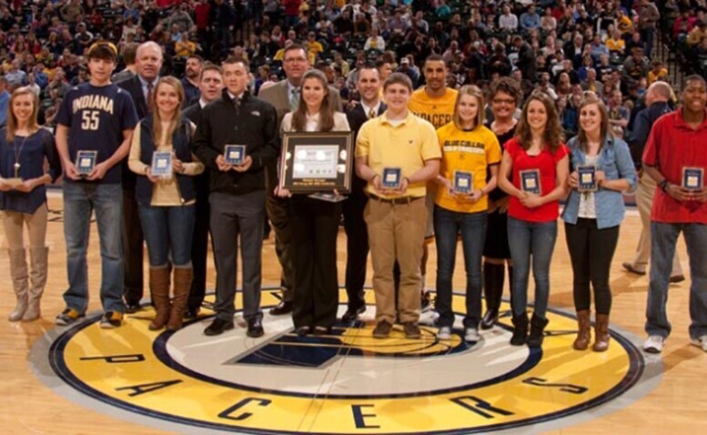 10 Finalists Announced For The Pacers MVP Scholarship Presented By ...