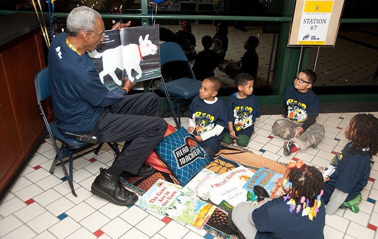Read Like a Pro Reading Timeouts | Indiana Pacers