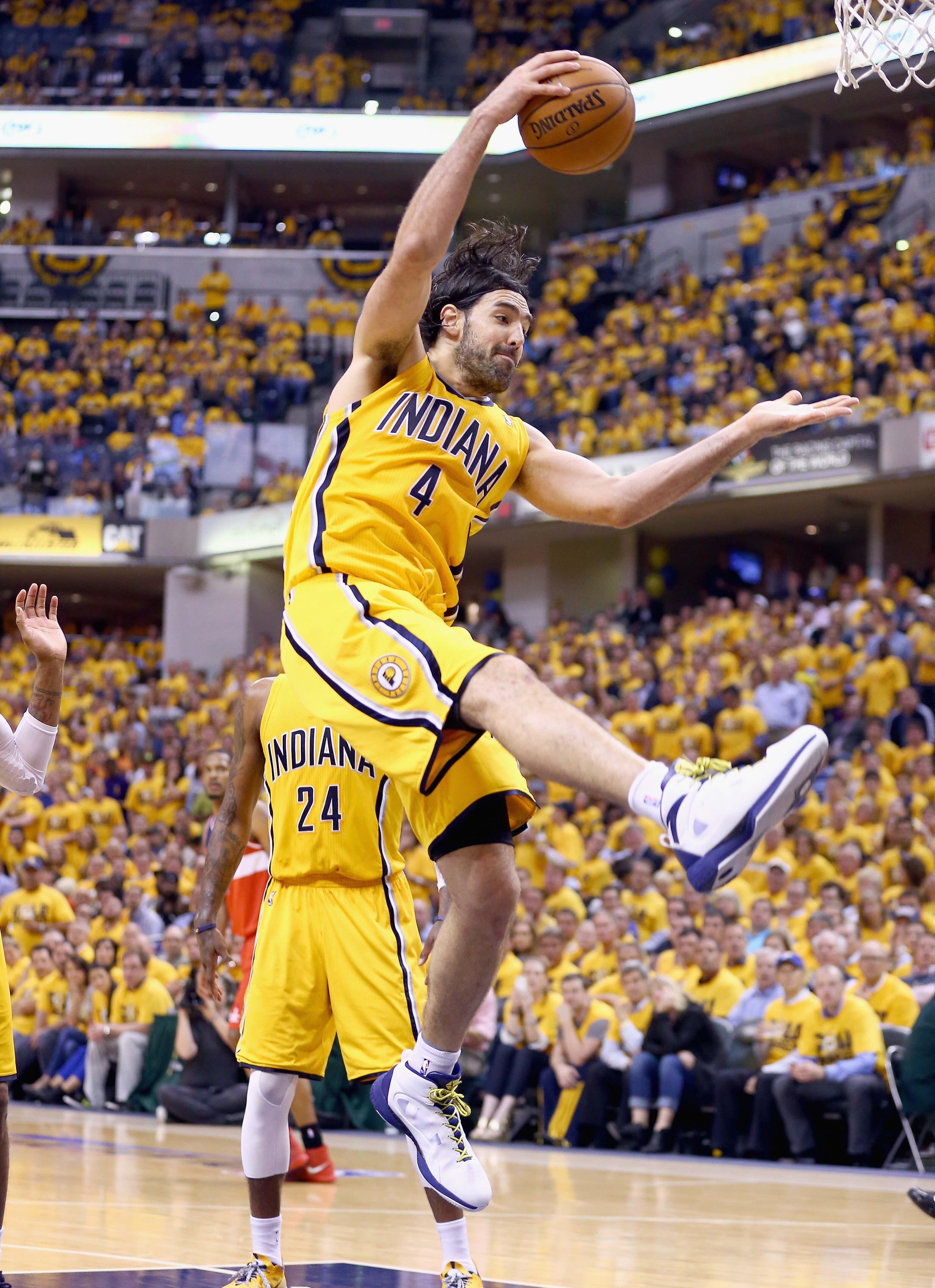 Pacers Milestone Tracker Photo Gallery | NBA.com