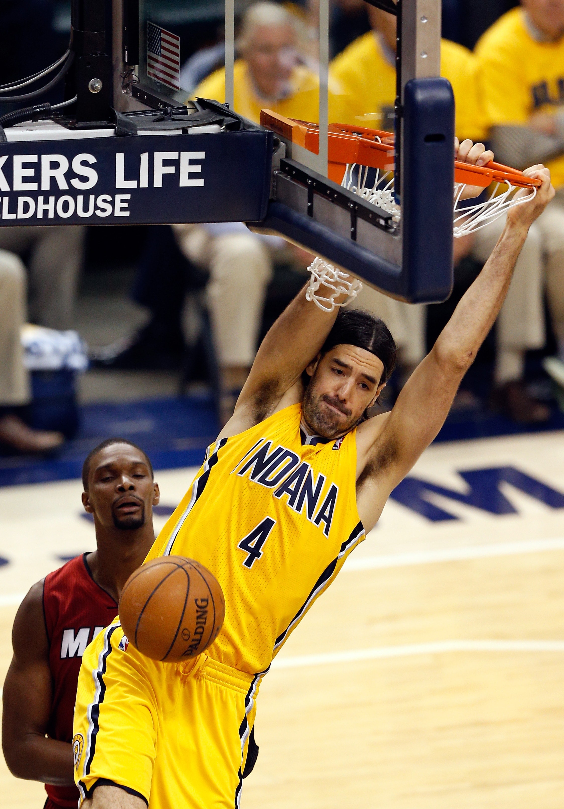 Pacers Milestone Tracker Photo Gallery | NBA.com