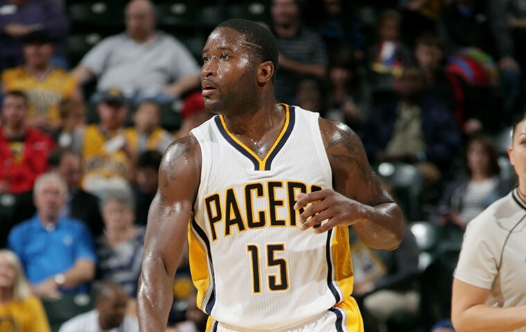 A Game in Search of Subplots | Indiana Pacers