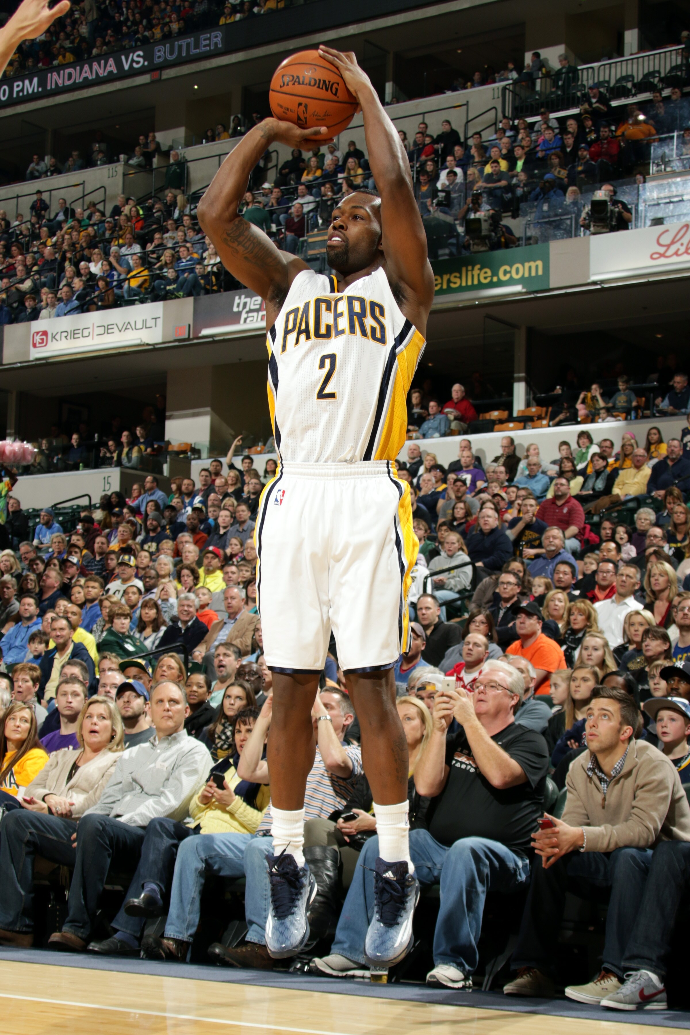 Pacers Milestone Tracker Photo Gallery | NBA.com