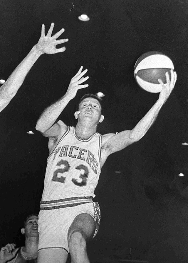 1960s Decade Game Honorees Photo Gallery | NBA.com