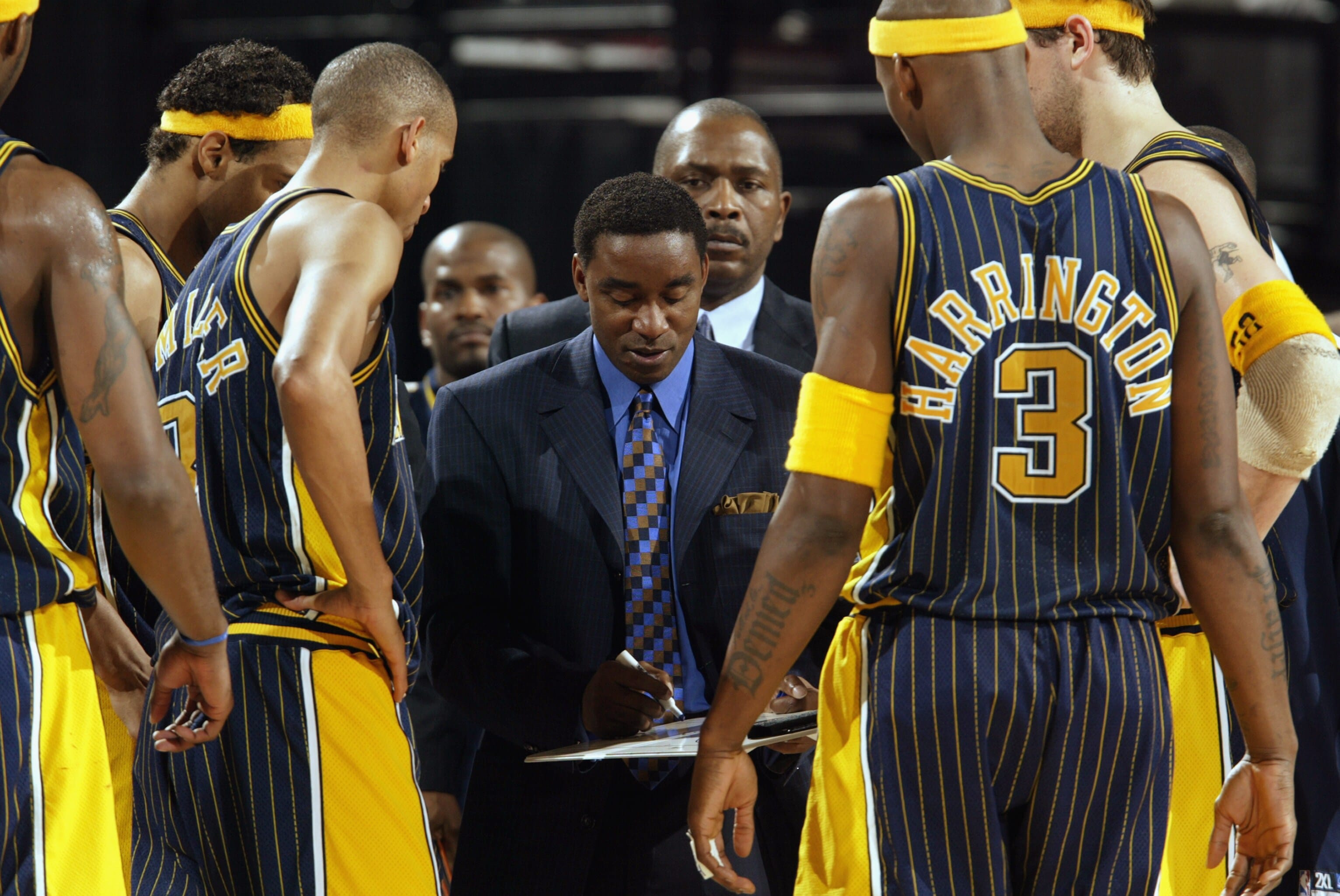 Pacers All-Time NBA Coaching Wins Leaders Photo Gallery | NBA.com