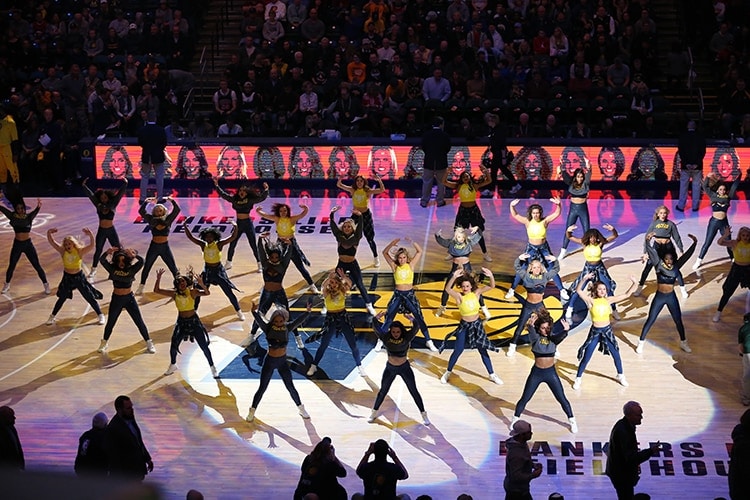 Pacemates: December 4, 2018 Photo Gallery | NBA.com