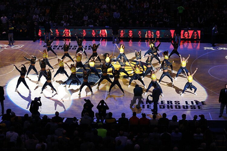 Pacemates: December 4, 2018 Photo Gallery | NBA.com