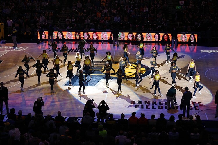Pacemates: December 4, 2018 Photo Gallery | NBA.com