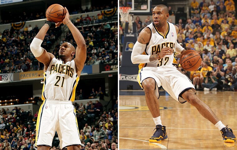 West, Watson Set to Make Debuts | Indiana Pacers