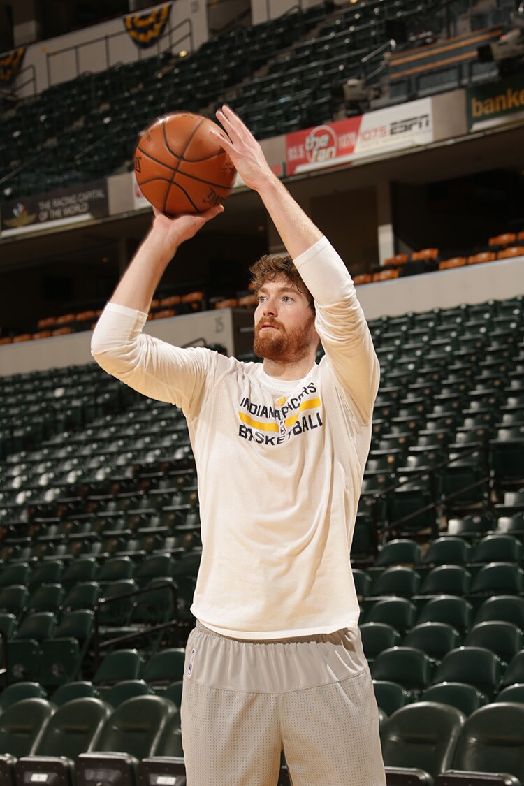 Get To Know The Pacers Summer League Team | Indiana Pacers