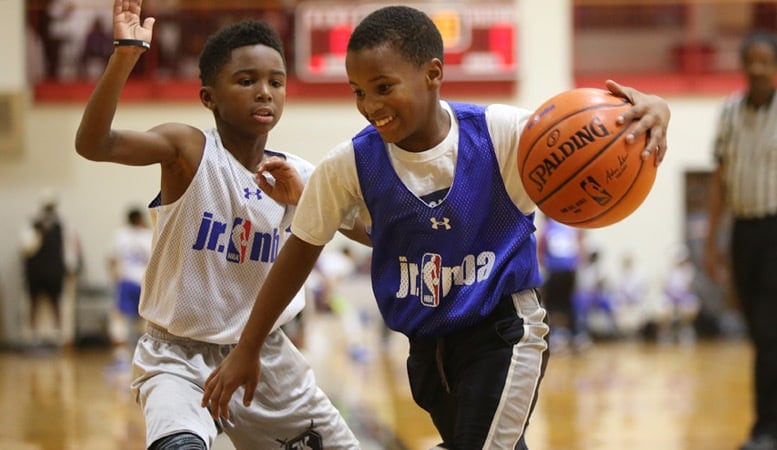 NBA Announces Jr. NBA Coach of the Year Award | NBA.com