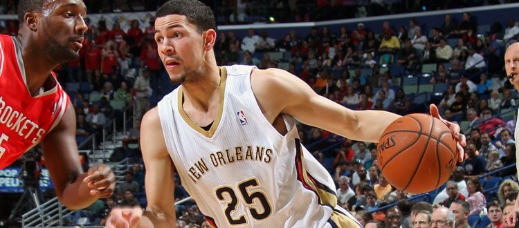 2013-14 Season in Review: Austin Rivers | NBA.com