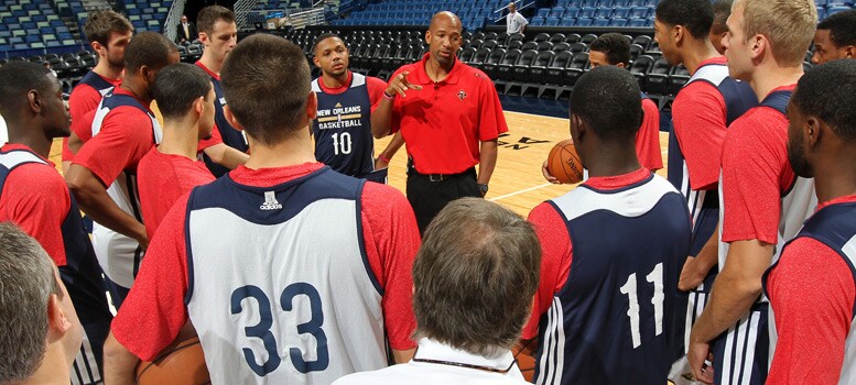Player development program crucial to Pelicans' offseason | New Orleans ...