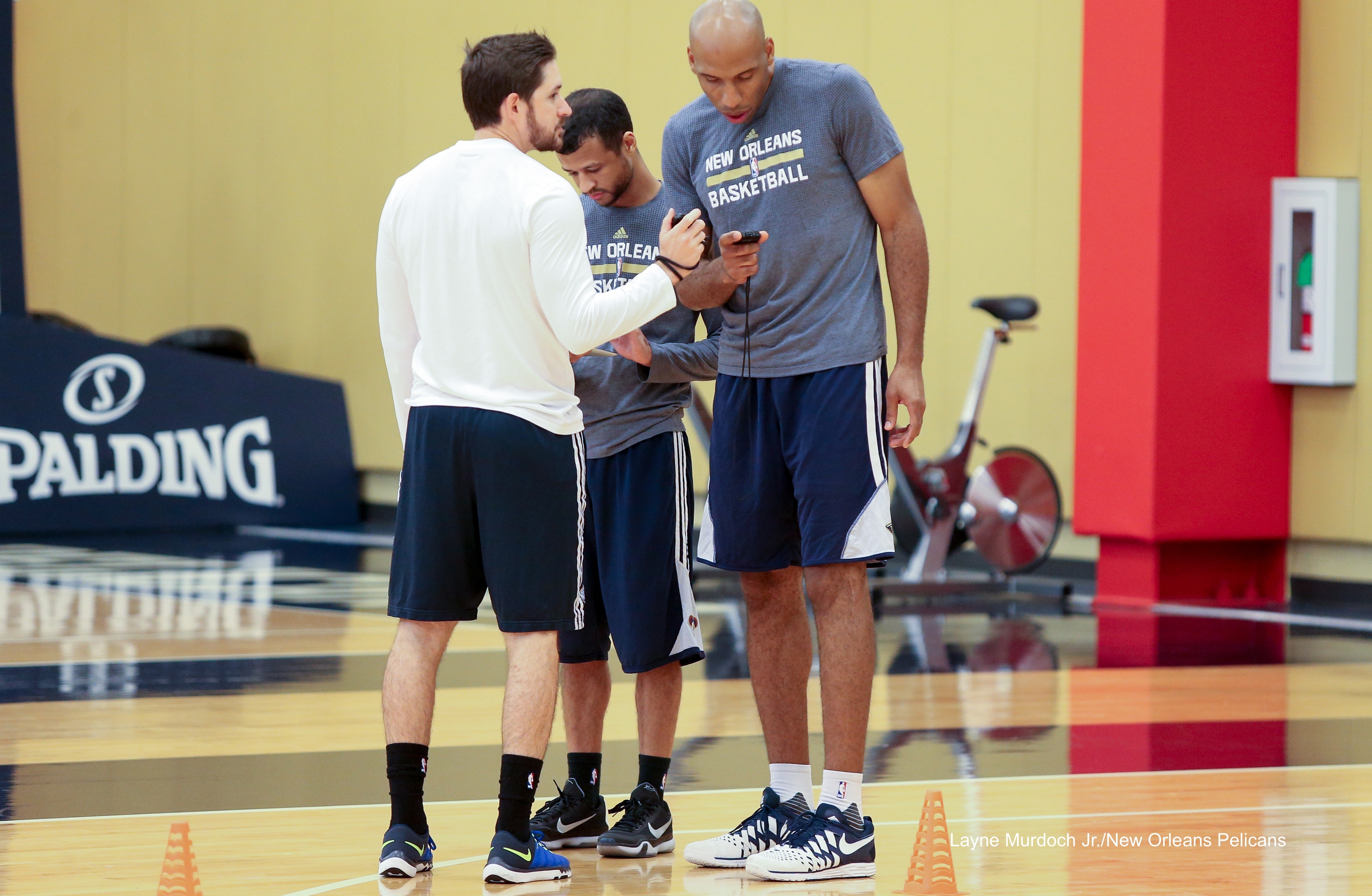 Pelicans Draft Workouts 2016: June 13 Photo Gallery | NBA.com