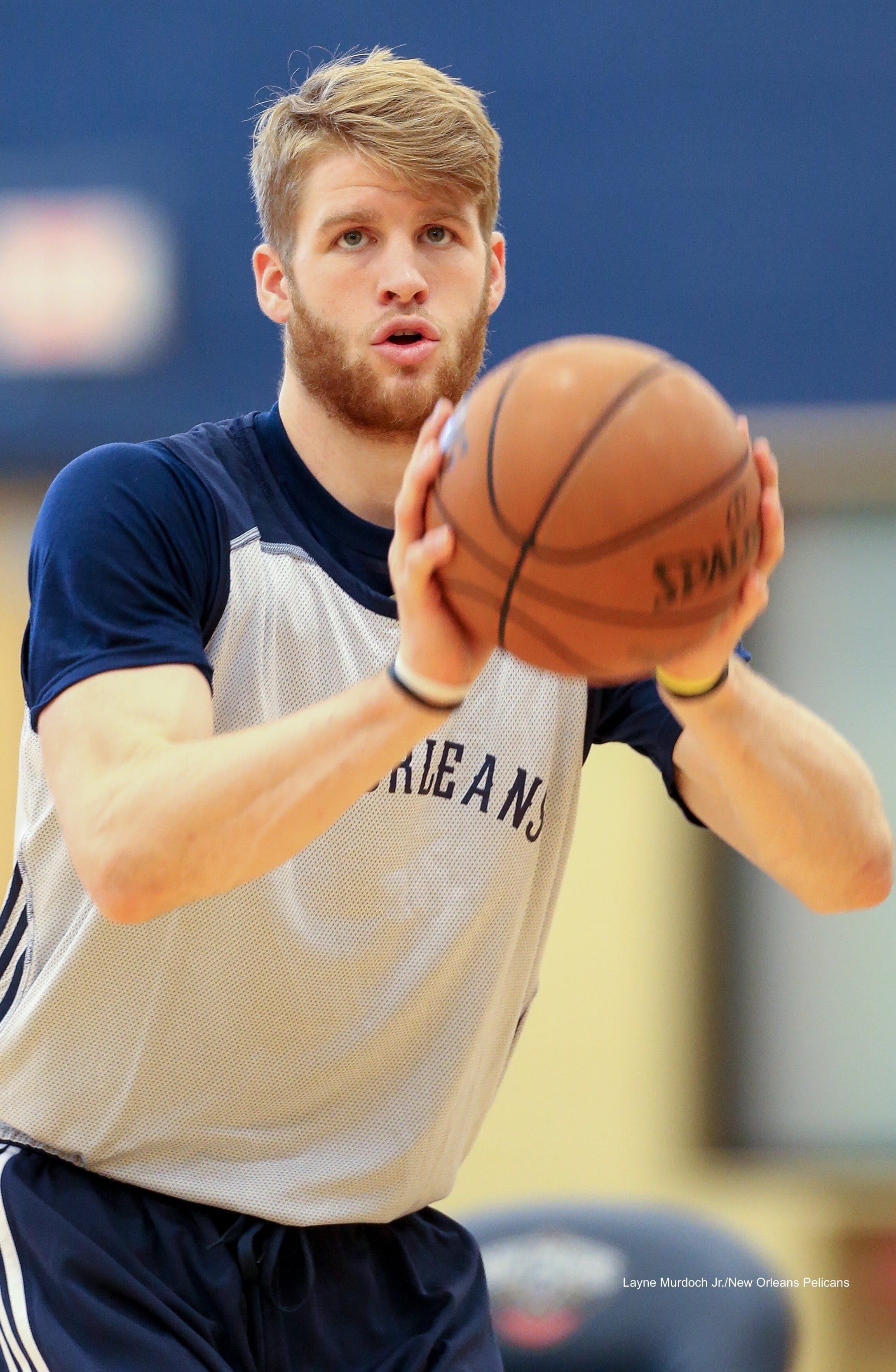 Pelicans Draft Workouts 2016: June 13 Photo Gallery | NBA.com