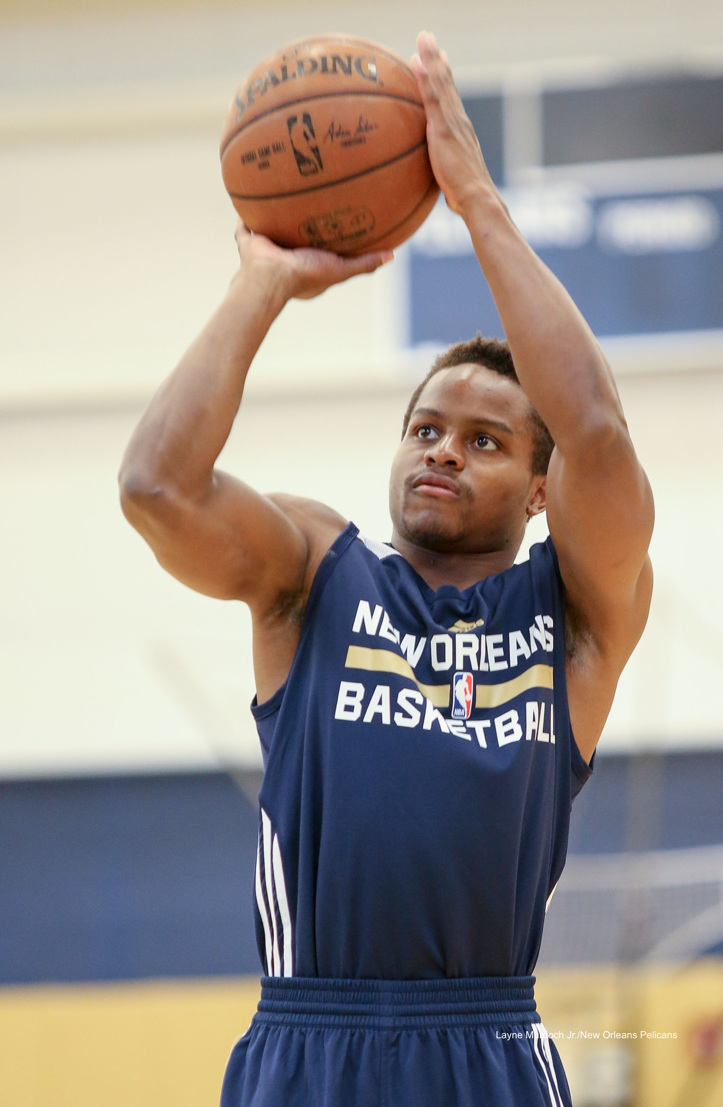 Pelicans Draft Workouts 2016: June 13 Photo Gallery | NBA.com