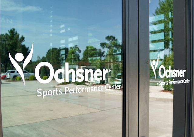 New look at Ochsner Sports Performance Center Photo Gallery | NBA.com
