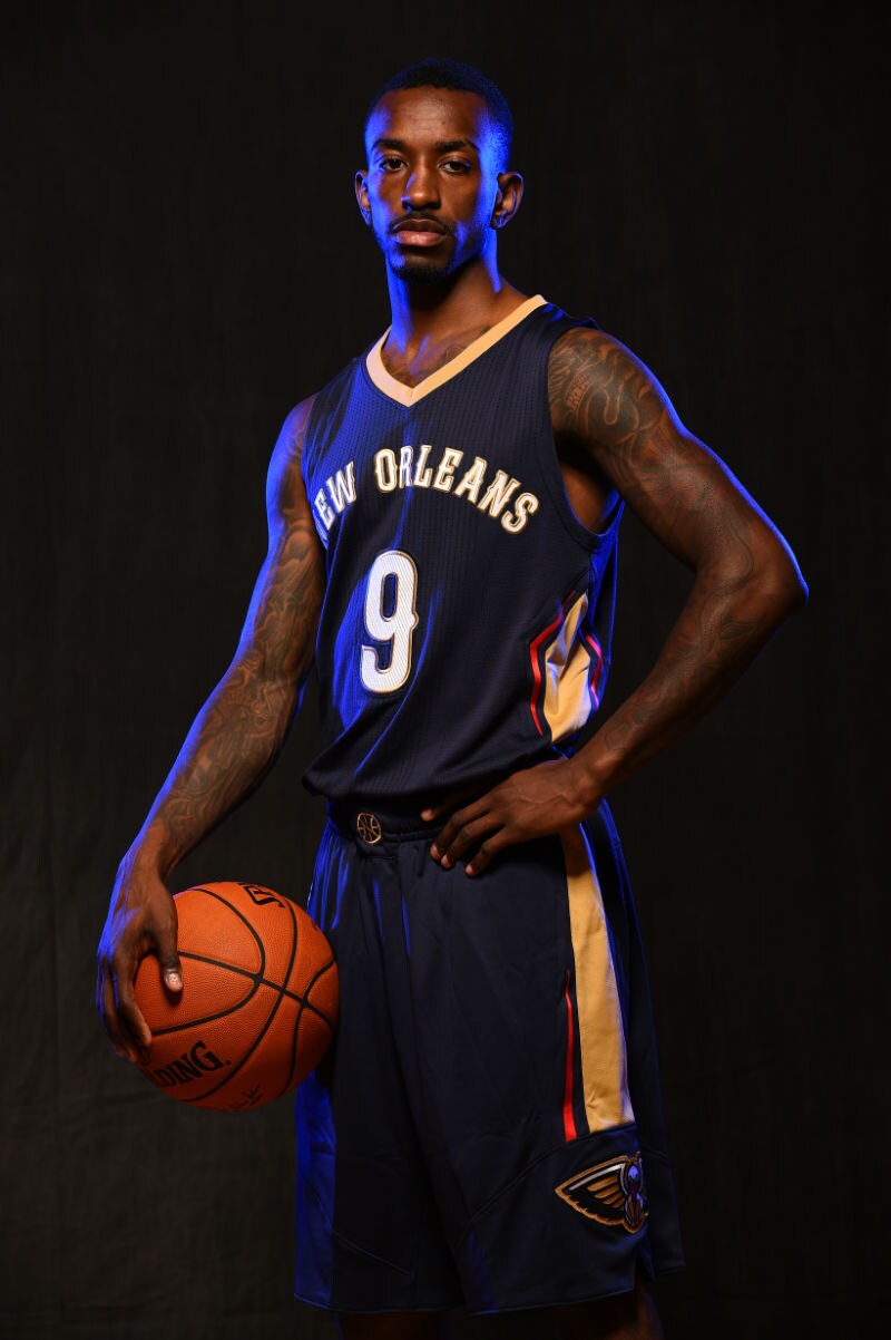 Russ Smith Rookie Shoot Gallery Photo Gallery | NBA.com