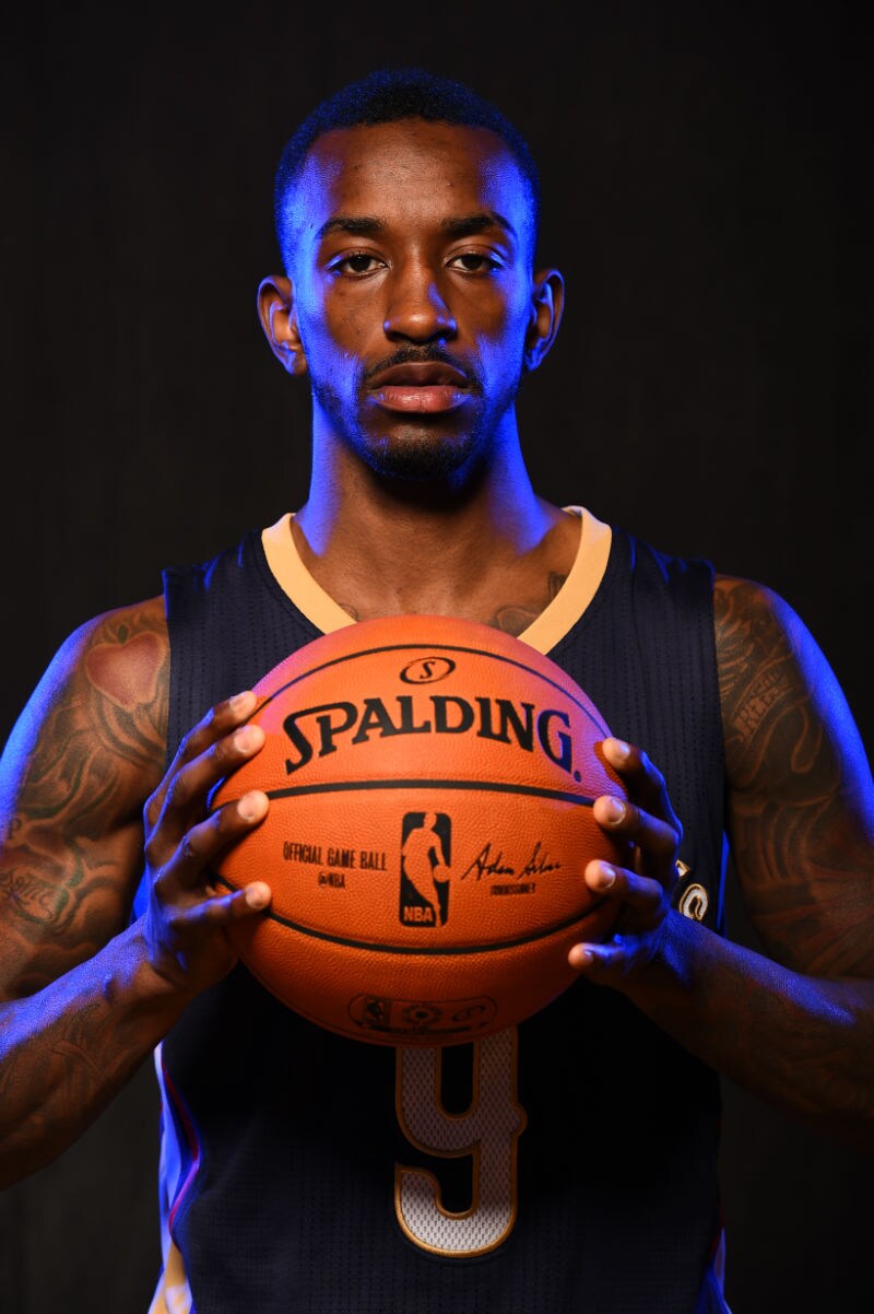 Russ Smith Rookie Shoot Gallery Photo Gallery | NBA.com