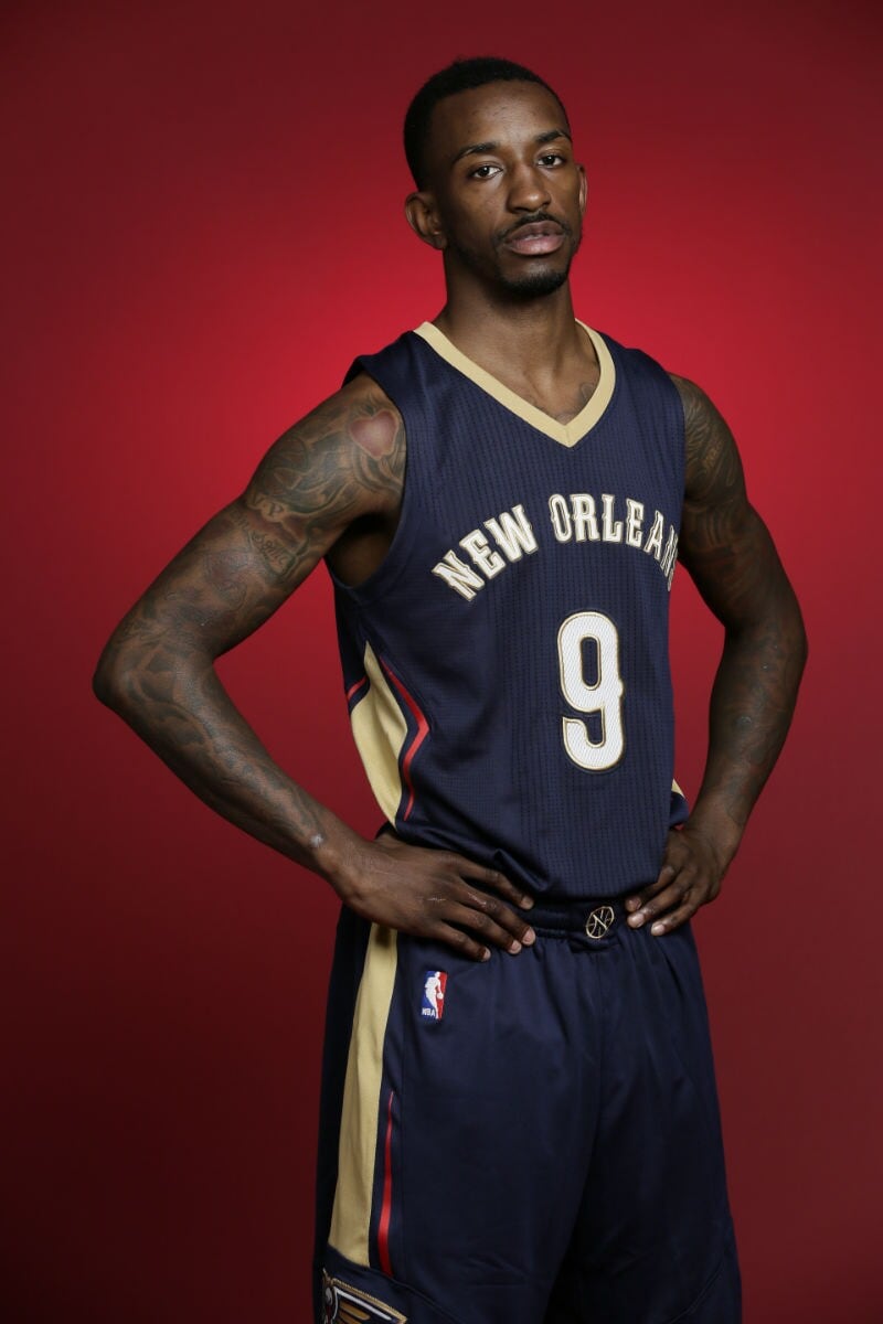 Russ Smith Rookie Shoot Gallery Photo Gallery | NBA.com