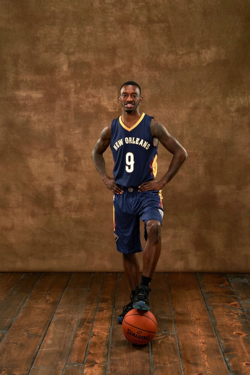 Russ Smith Rookie Shoot Gallery Photo Gallery | NBA.com
