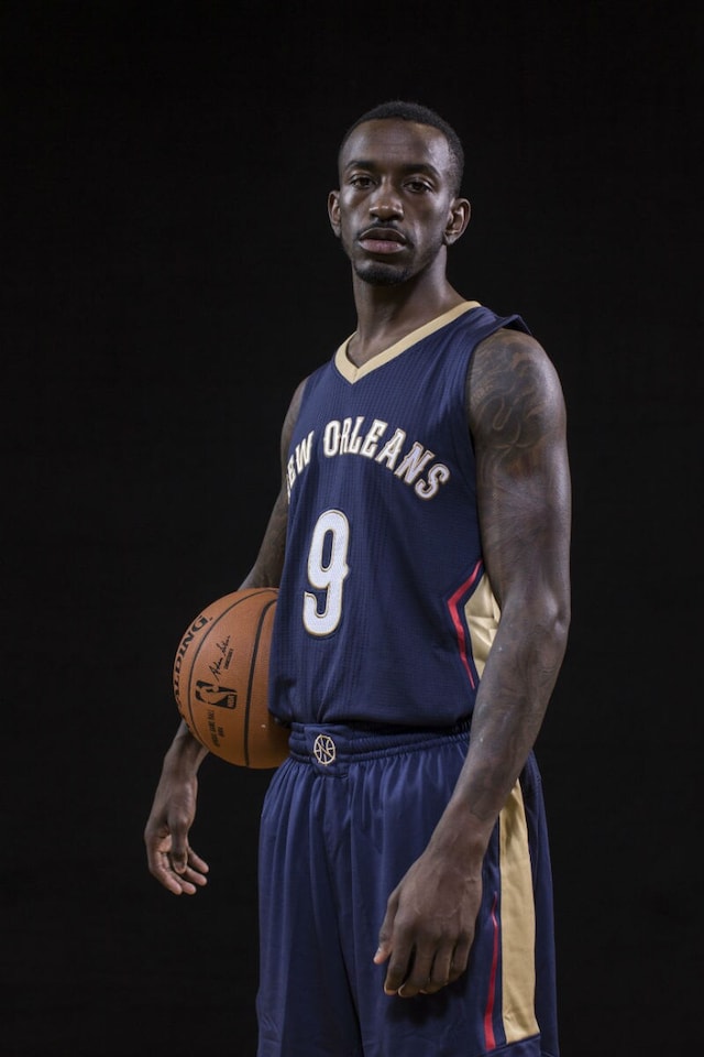 Russ Smith Rookie Shoot Gallery Photo Gallery | NBA.com