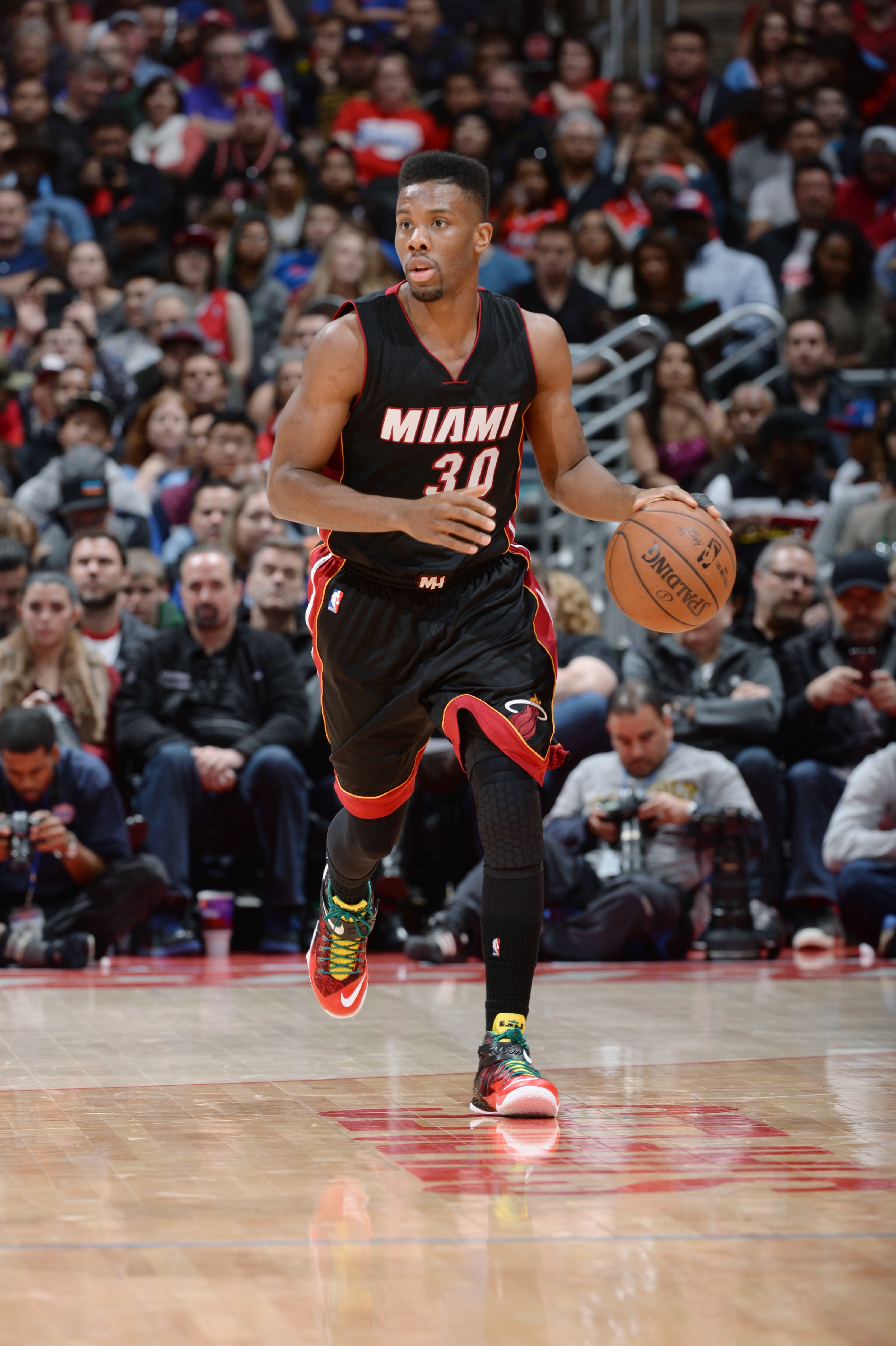 Meet the Team: Norris Cole | New Orleans Pelicans