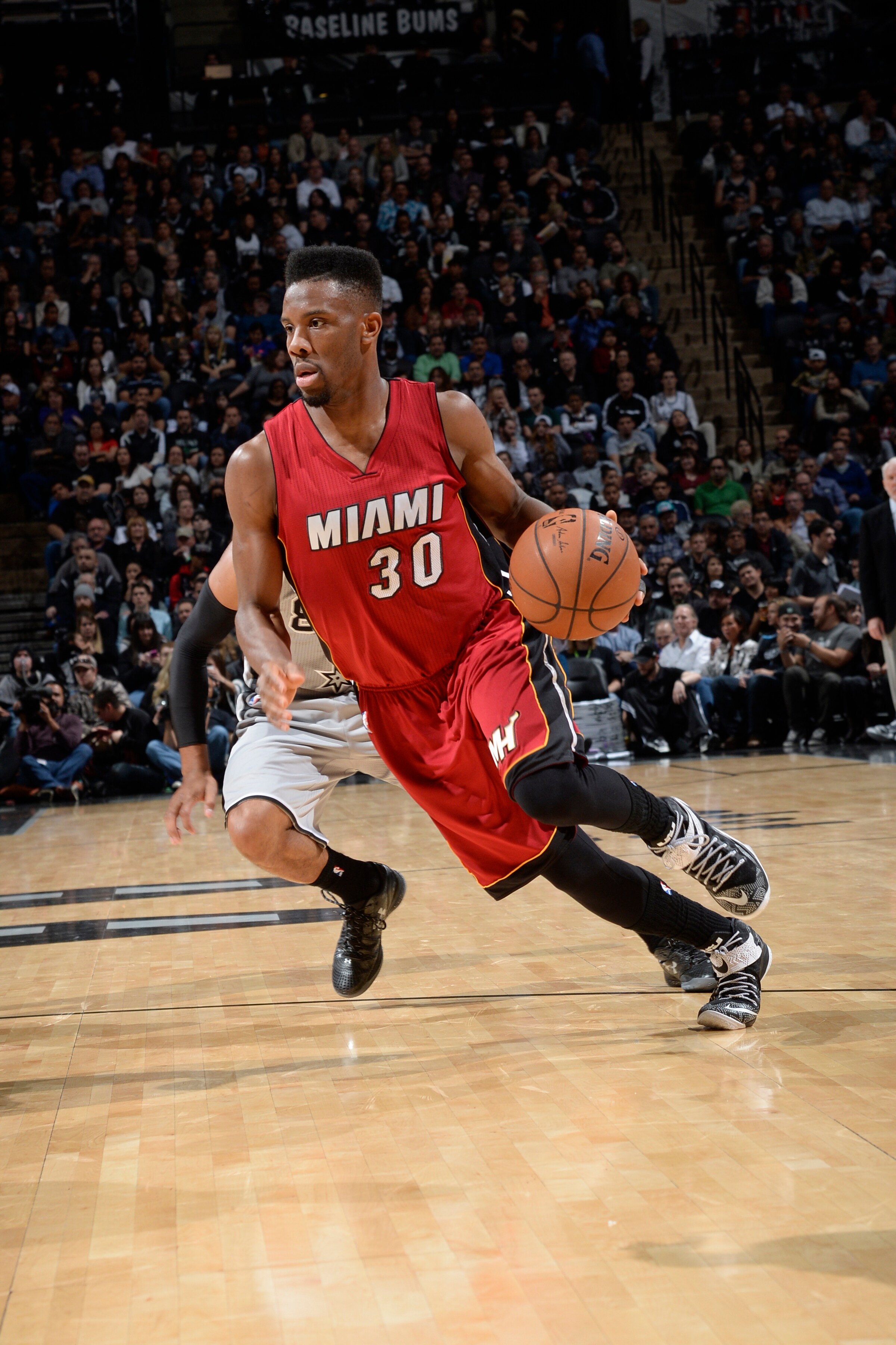 Meet the Team: Norris Cole | New Orleans Pelicans