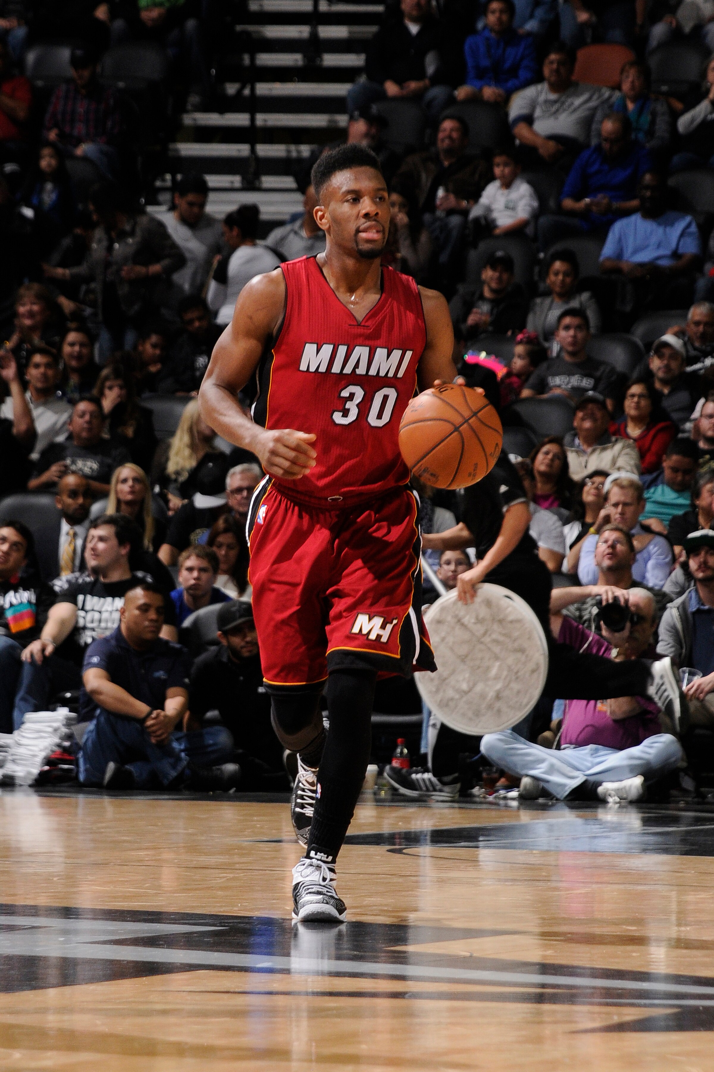 Meet the Team: Norris Cole | New Orleans Pelicans