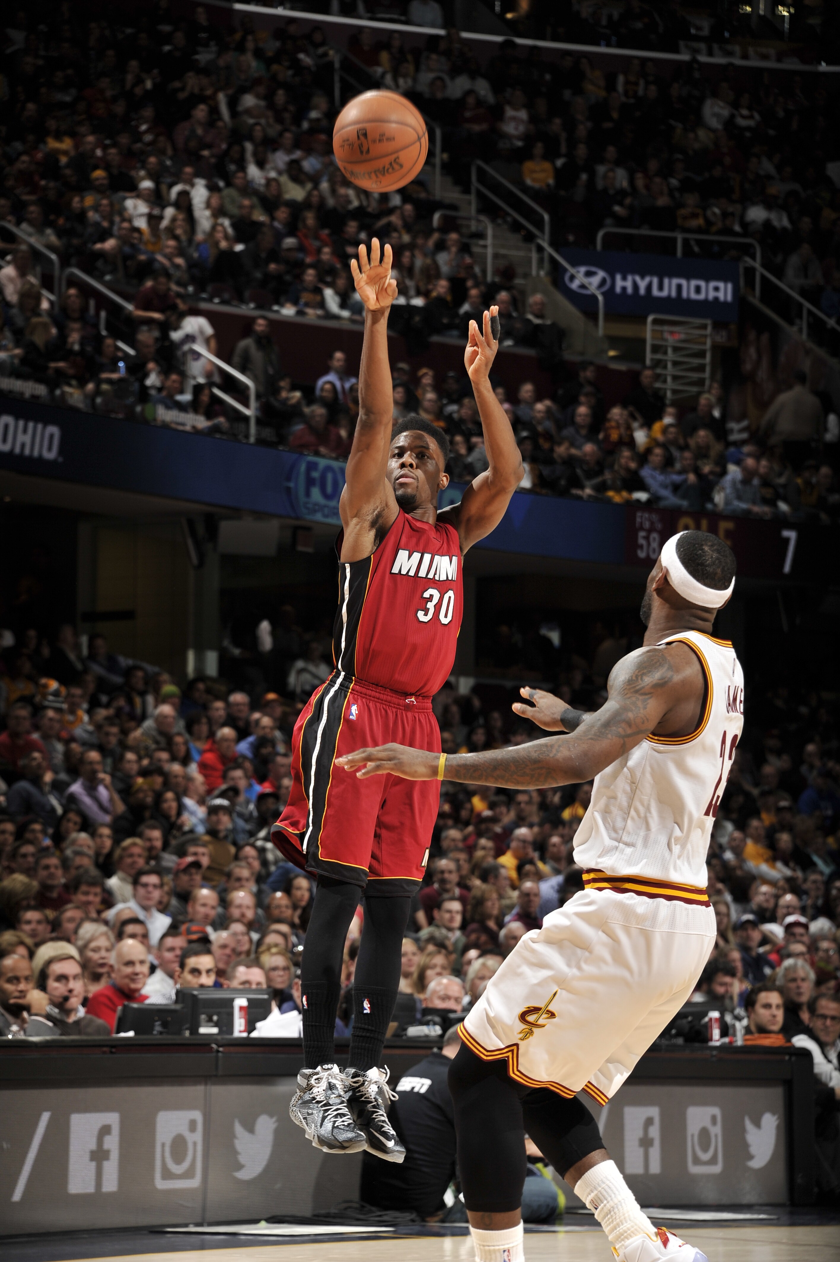 Meet the Team: Norris Cole | New Orleans Pelicans