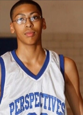 23 Stats Worth Celebrating Anthony Davis' 23 Years Photo Gallery | NBA.com