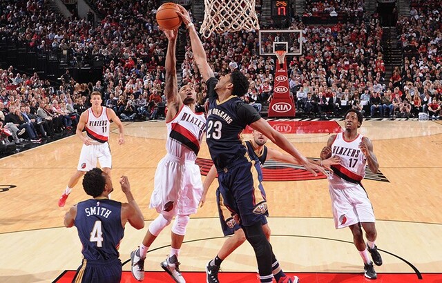 23 Stats Worth Celebrating Anthony Davis' 23 Years Photo Gallery | NBA.com